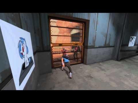 Steam Community :: Video :: (Replay) Laughing Scouts