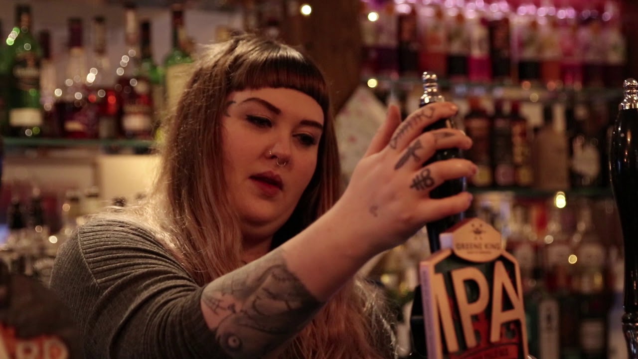 About Best Bar None - Best Bar None