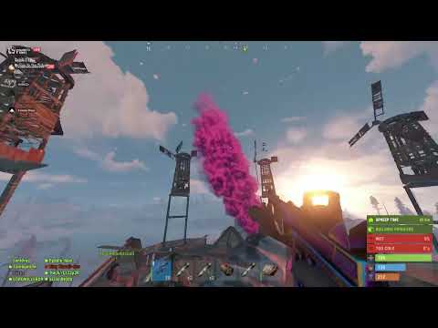 Steam Community :: Video :: RUST: ZERG EXPERIENCE + Funny moments #rust ...