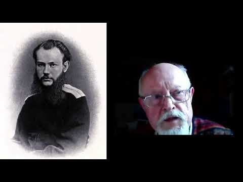 The Legacy of Peter Kropotkin | Autonomies