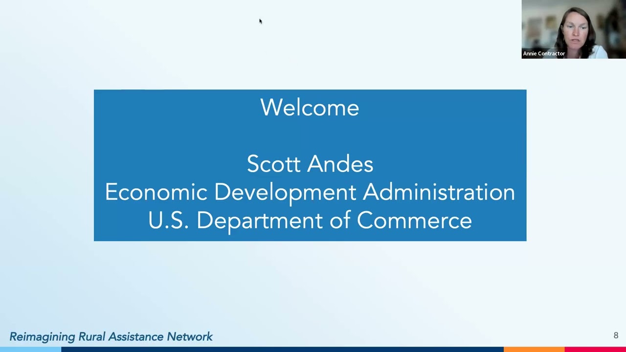 The Recompete Pilot Program