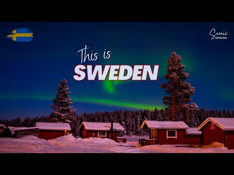 SWEDEN - 5 Reasons to Visit | Sweden | Europe Travel