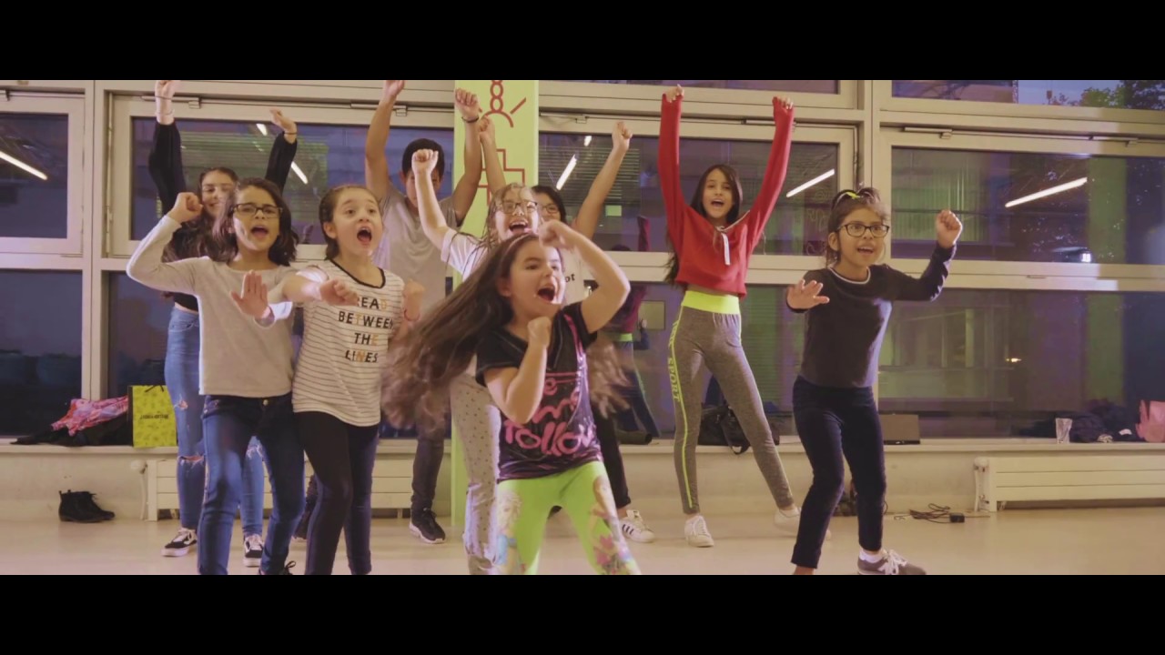 Espaces de quartier: un riche programme d'activités