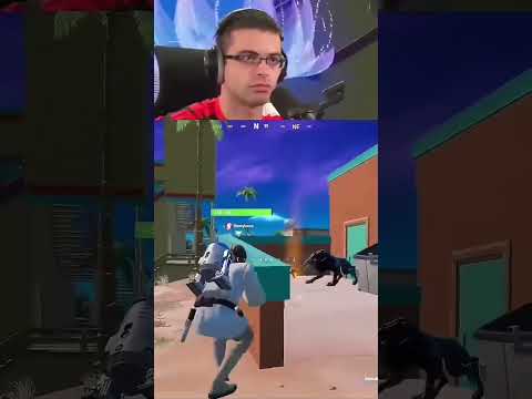 Nick seen Ninja #fortnite #gaming #fortniteclips #fortnitefunny #fortnitememes #epicgames