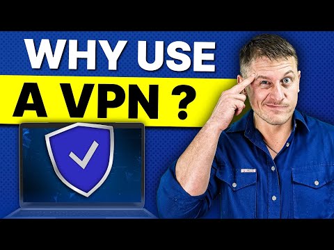 Reasons for Using a VPN: Stop ISP Spying, Bypass Blocks & Stay Secure!
