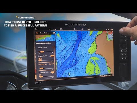 Video Gallery - Humminbird