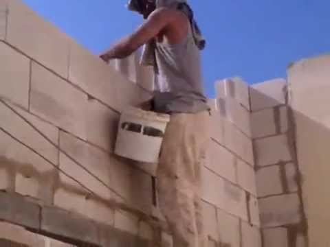Building Alteration and stone work