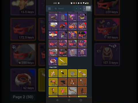 Steam Community :: Video :: TF2- I paid for a Strange Unusual Bubbling ...