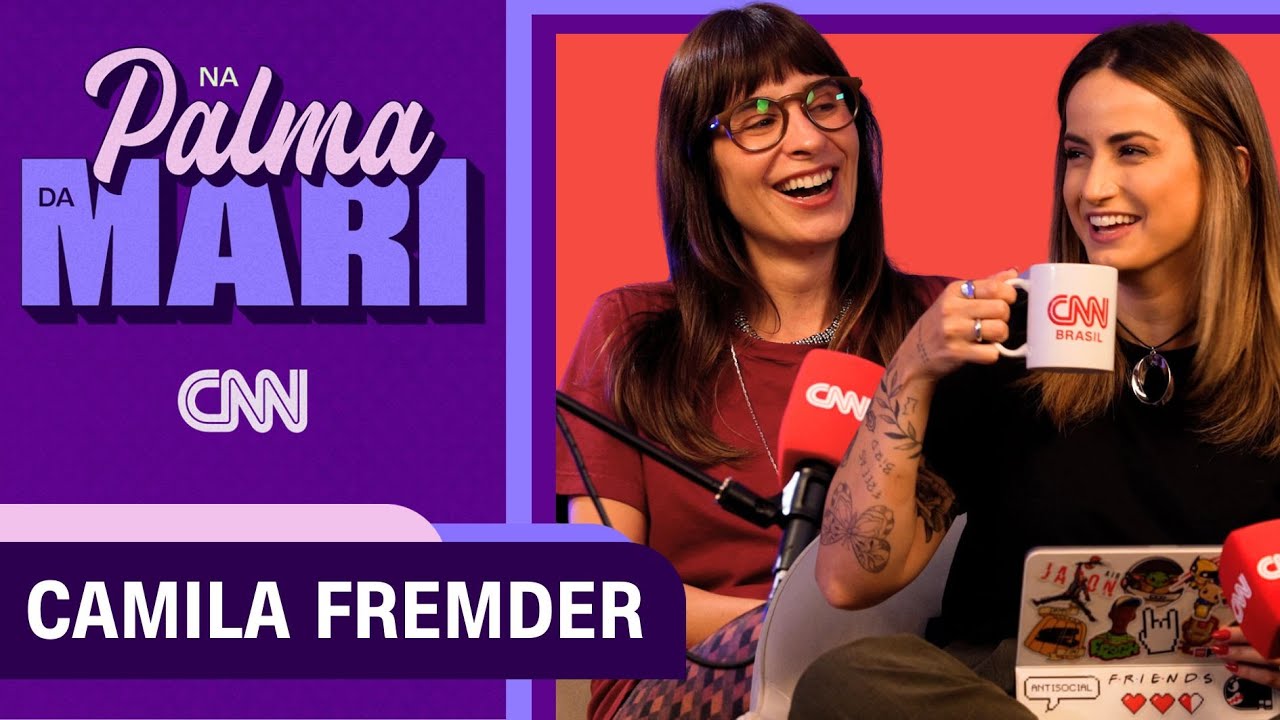 “Contei pro meu filho que namorei o pai dele e ele ficou em choque ...