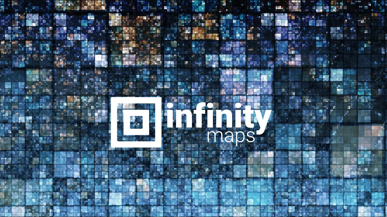 Infinity Maps Tutorial - v2.15.0