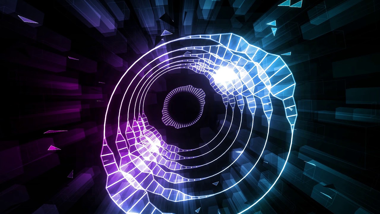 Real-time music visualization in Unity3D