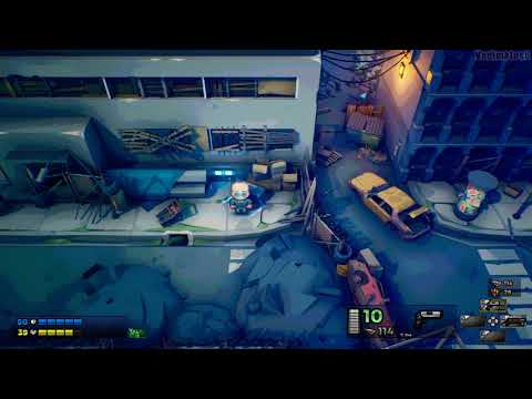 Steam Community :: Town of Machine