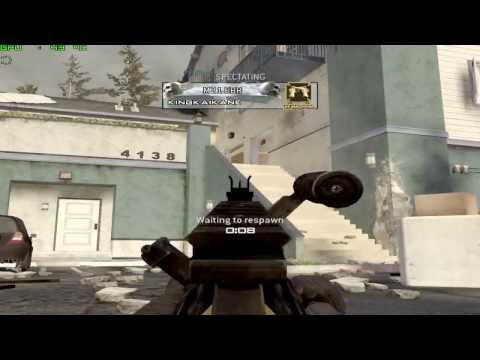 Steam Community :: Video :: opm: mw2 map: BAILOUT