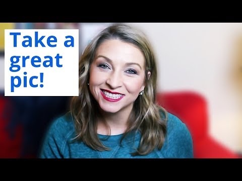 LinkedIn Tips: Your Profile Picture