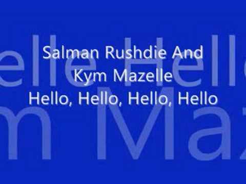 The Beloved - Hello (1990 Music Video) | #96 Rock & Roll Song