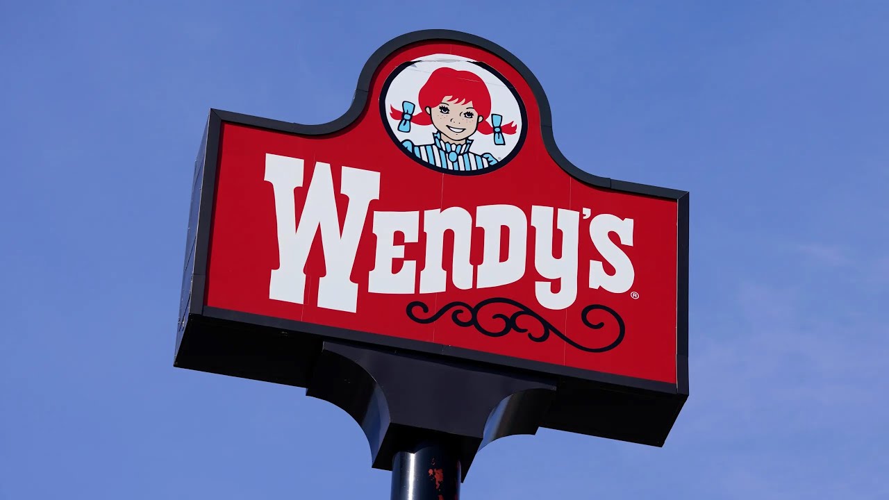 How to take an order at Wendys