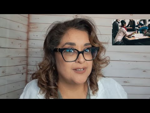 PolyTripper - Laura Cadena