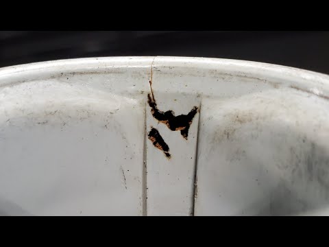 2000 Ford Explorer P0457 Evap Leak Gas Cap Light on