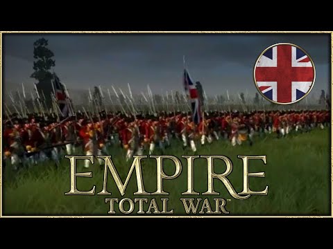 Steam Community :: Video :: Empire Total War Imperial Splendour Mod ...