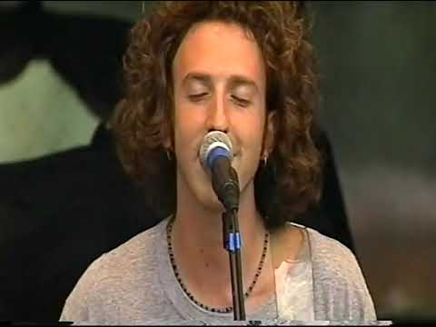 KBCO World Class Rockfest 2000: Guster & Glenn Phillips