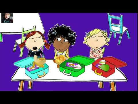 Charlie and Lola - My Best Best Bestest Friend