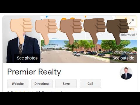 My Experience with Premier Realty LLC (It's bad.) 👎🏻