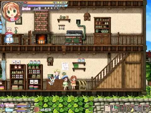 Steam Community :: Fortune Summoners: Secret of the Elemental Stone