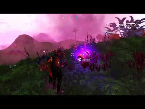 Steam Community :: Video :: No Man's Sky-Putting the Corrupted Sentinel ...