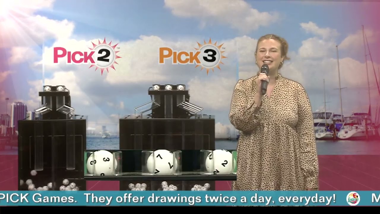 Pick Midday 20260506