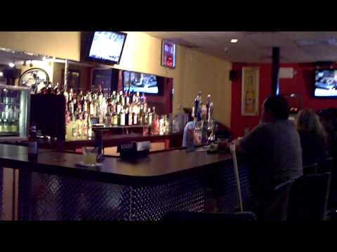 dani sports bar in florida.