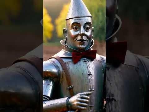 Behind the Curtain: The Wizard of Oz (1939)