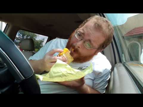 Taco Bandito Review Local ....... Whats it like?
