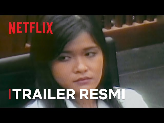 Netflix Rilis Trailer Film Dokumenter "Ice Cold: Murder, Coffee and ...