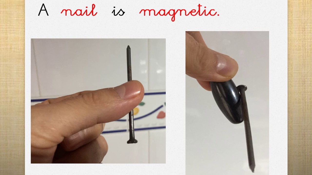 powerpoint magnetism  pptx
