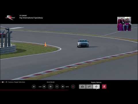 Steam Community :: Video :: Nissan GTR Club Race Gran Turismo Sport