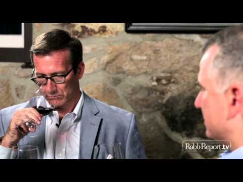 William Cole Vineyards in St. Helena, California