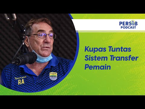 Official Persib Web