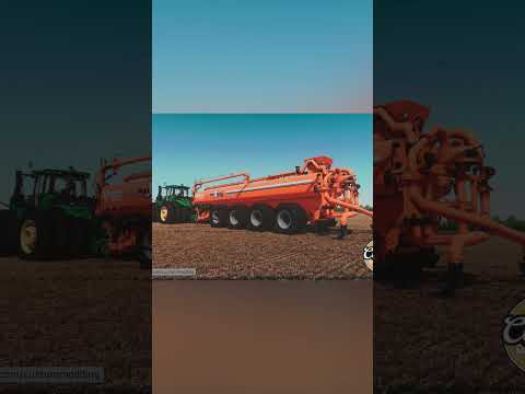 Valmetal Maxx-Trac “Almost Done”