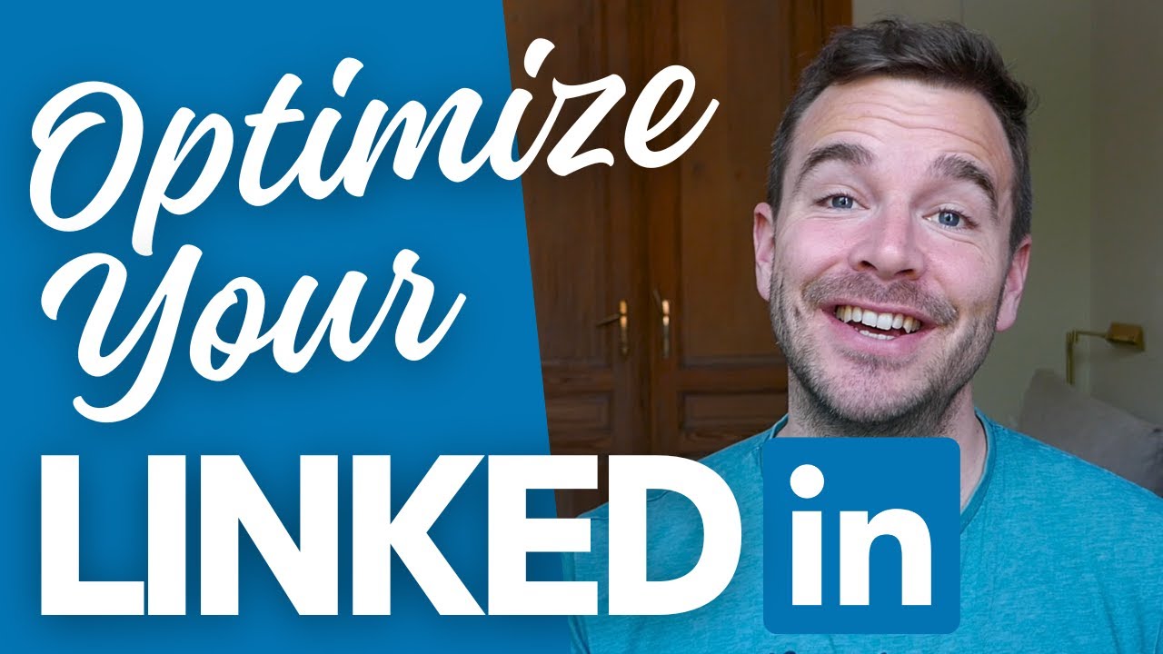 HOW TO OPTIMIZE YOUR LINKEDIN (Freelance Translator)