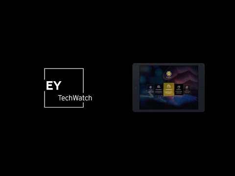 EY TechWatch