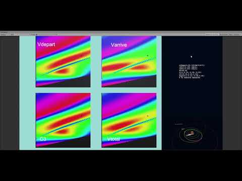 Gravity Engine (8.0) | N-body Physics