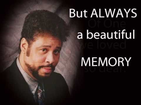 In Loving Memory Of Larry James Johnson