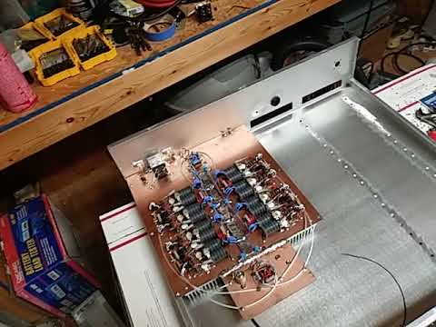 16 pill base - wrking on it