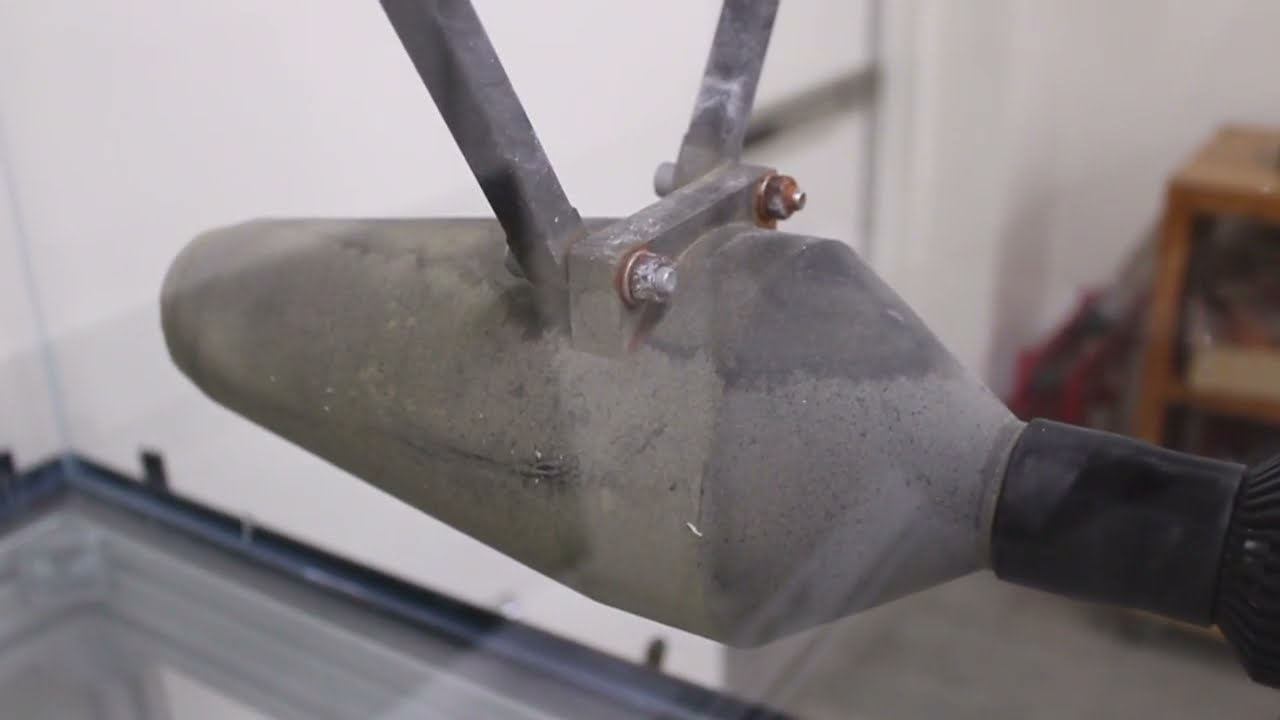 SDSU Aerospace Engineering | Wind Tunnel