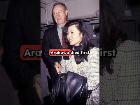 Gene Hackman & Betsy Arakawa Case: Dog's Tragic Cause of Death Revealed 💔🐶