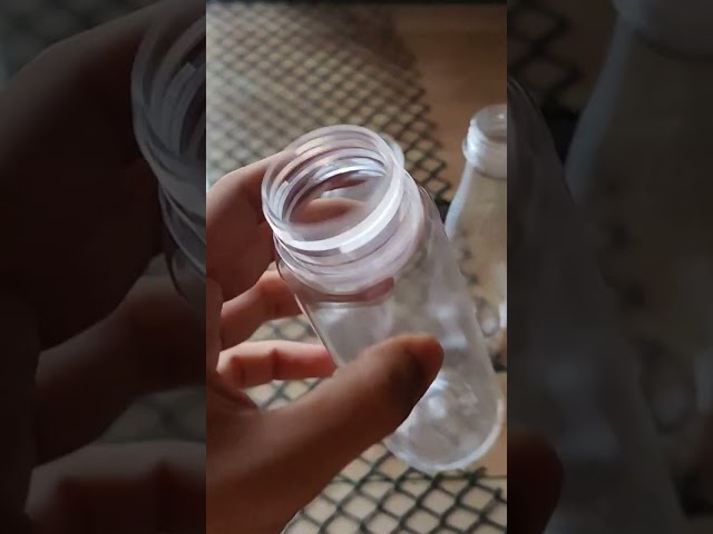 Plastic Bottles - Pet Colin Bottle Trader - Wholesaler / Distributor ...