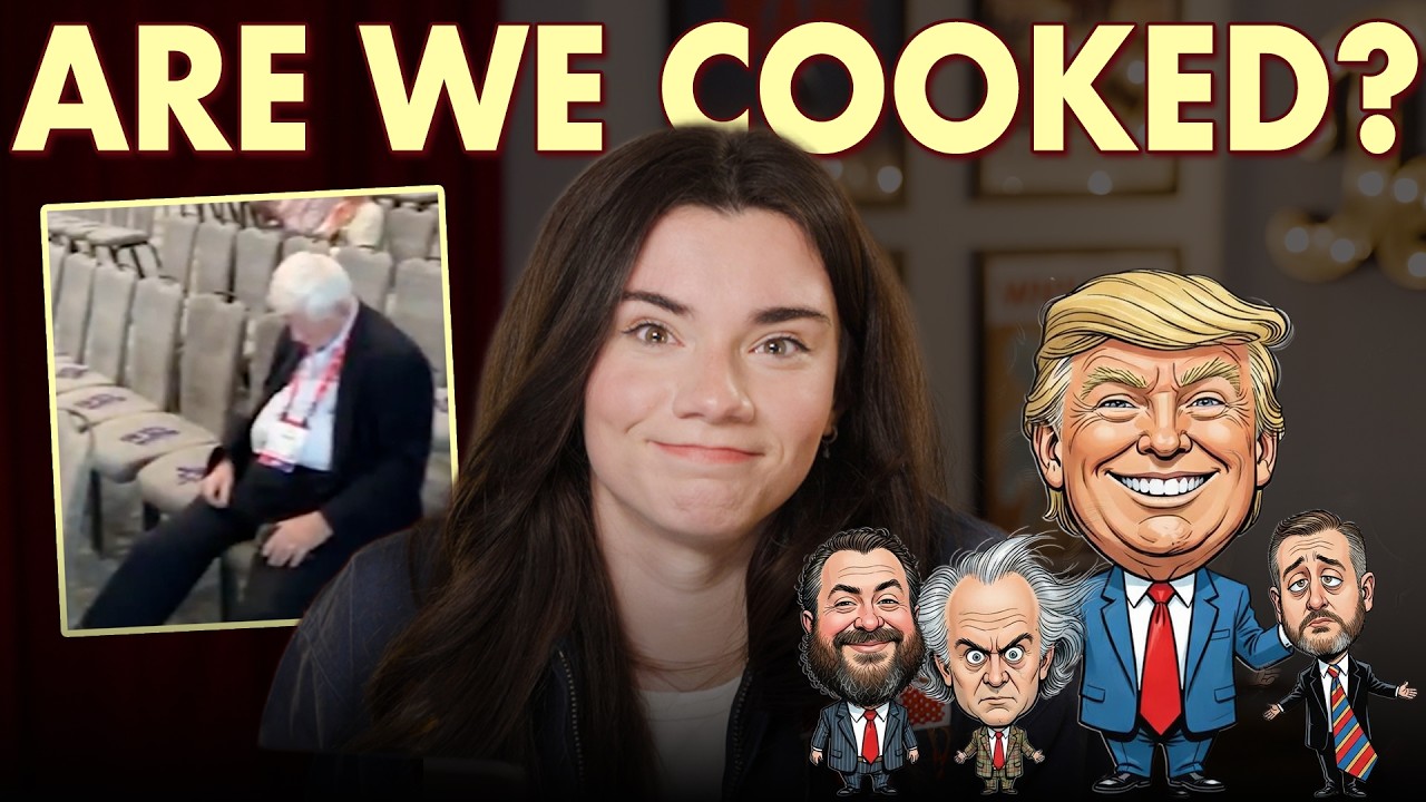 Why CPAC Was a Total Disaster