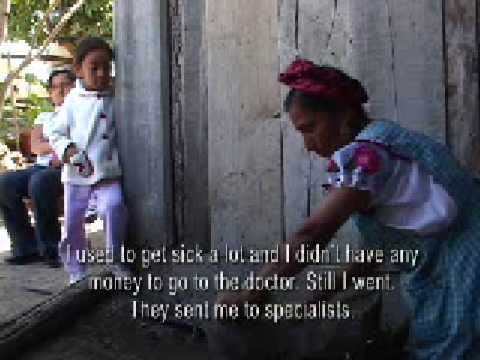 Curanderismo: Traditional Healing in Mexico | mexicoculture