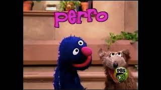 Sesame Street Perro Watch HD Mp4 Video Download Free