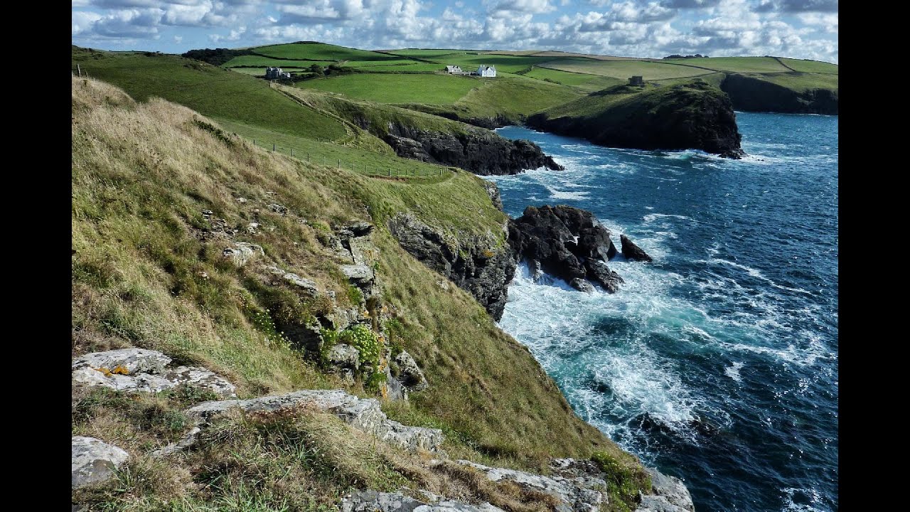 Introducing Devon & Cornwall